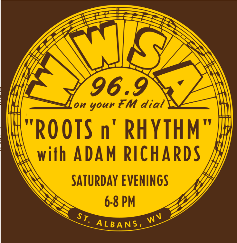 WWSA Radio Retro 96.9 FM - WWSA-LP Retro 96.9 FM - St. Albans, WV
