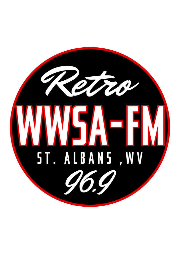 WWSA Radio Retro 96.9 FM - WWSA-LP Retro 96.9 FM - St. Albans, WV